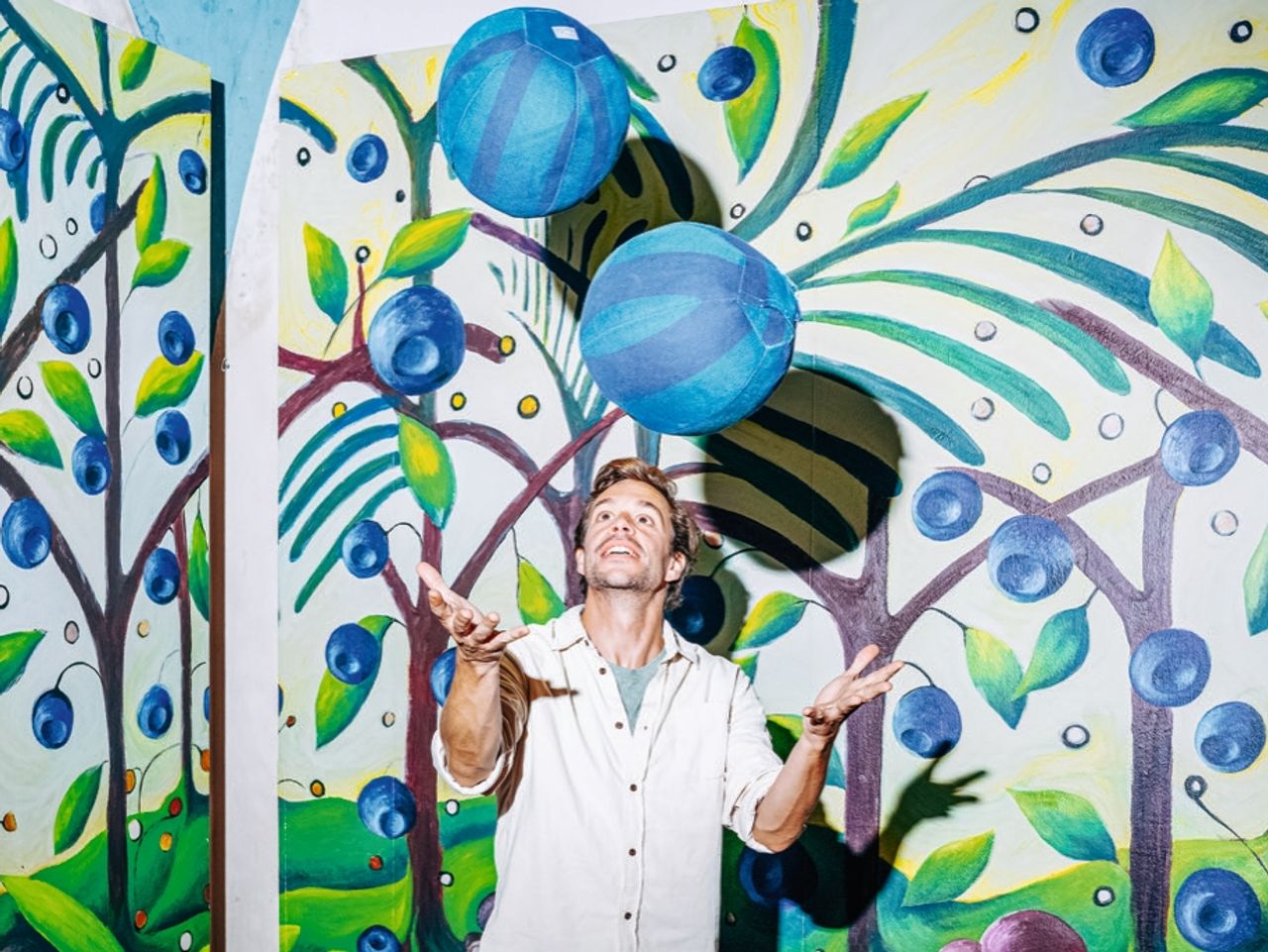 Tobias Krell alias Checker Tobi im großen Porträt - SZ Magazin