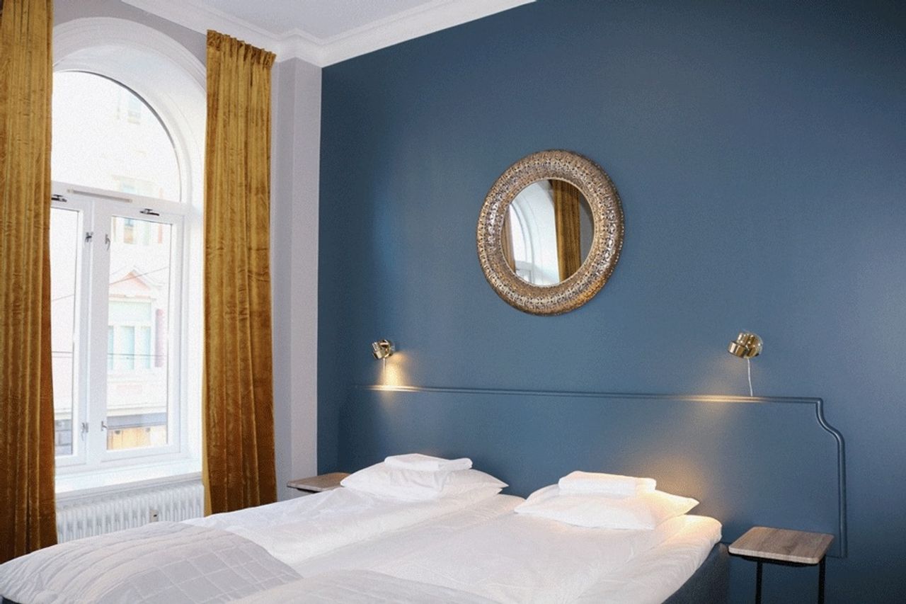 Hoteltipp: Das »Cochs Pensjonat« in Oslo - SZ Magazin