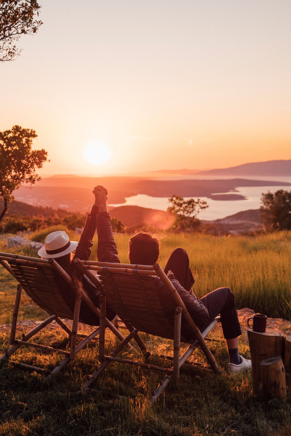 Gleichberechtigung: Wie Paare Streit lösen - SZ Magazin
