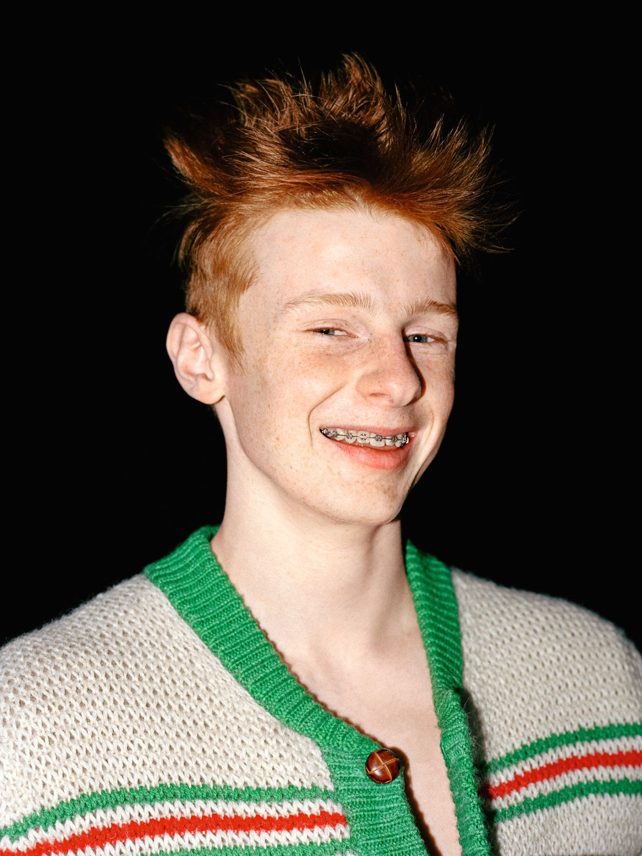 Durch die Wand - SZ Magazin