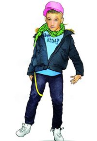 Was sind eigentlich Krocha? - SZ Magazin