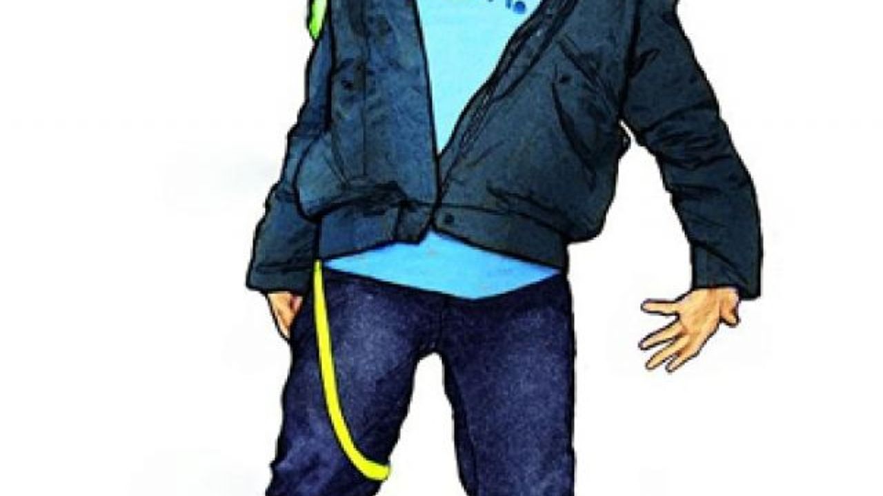 Was sind eigentlich Krocha? - SZ Magazin