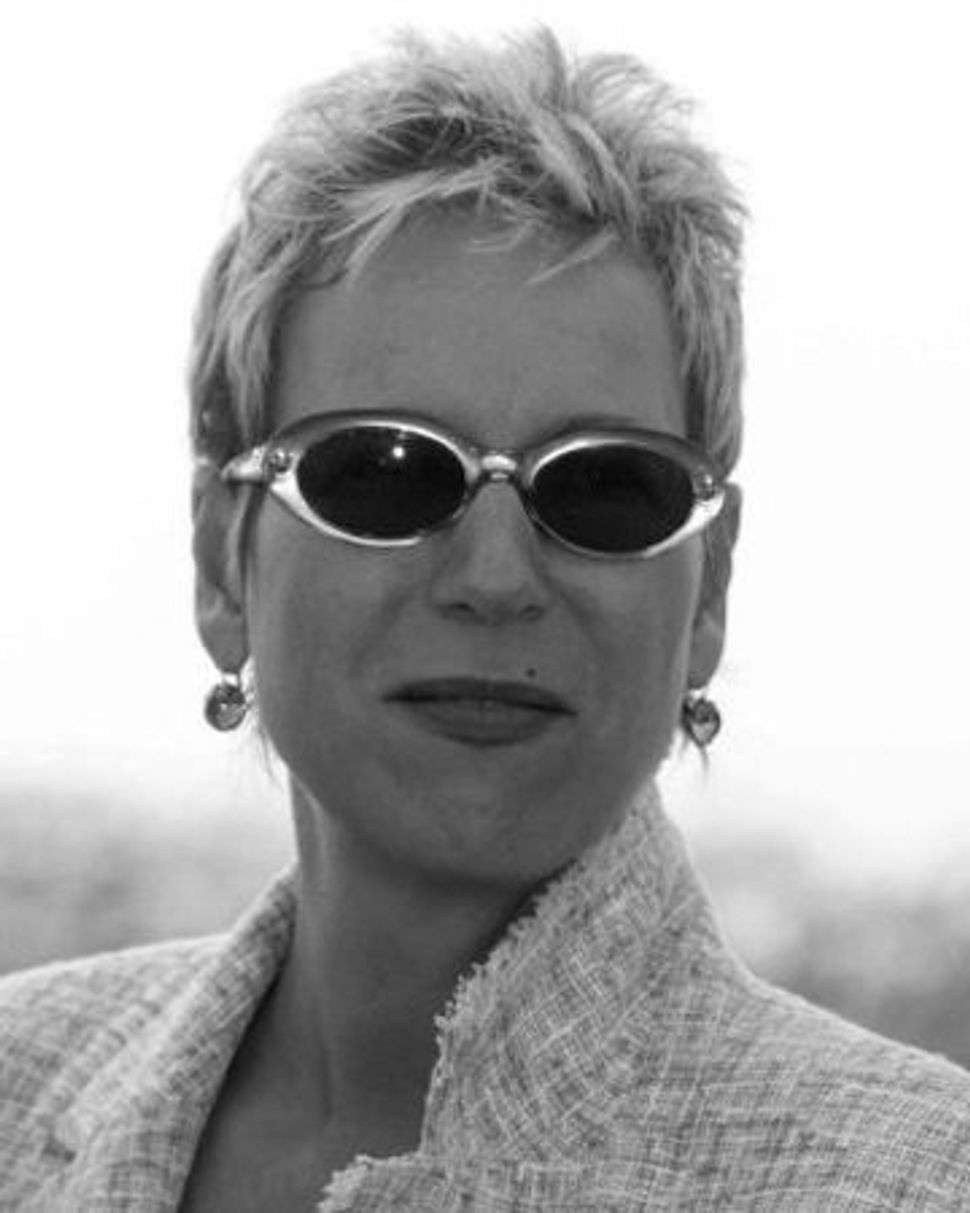 Doris Dörrie im Interview - SZ Magazin