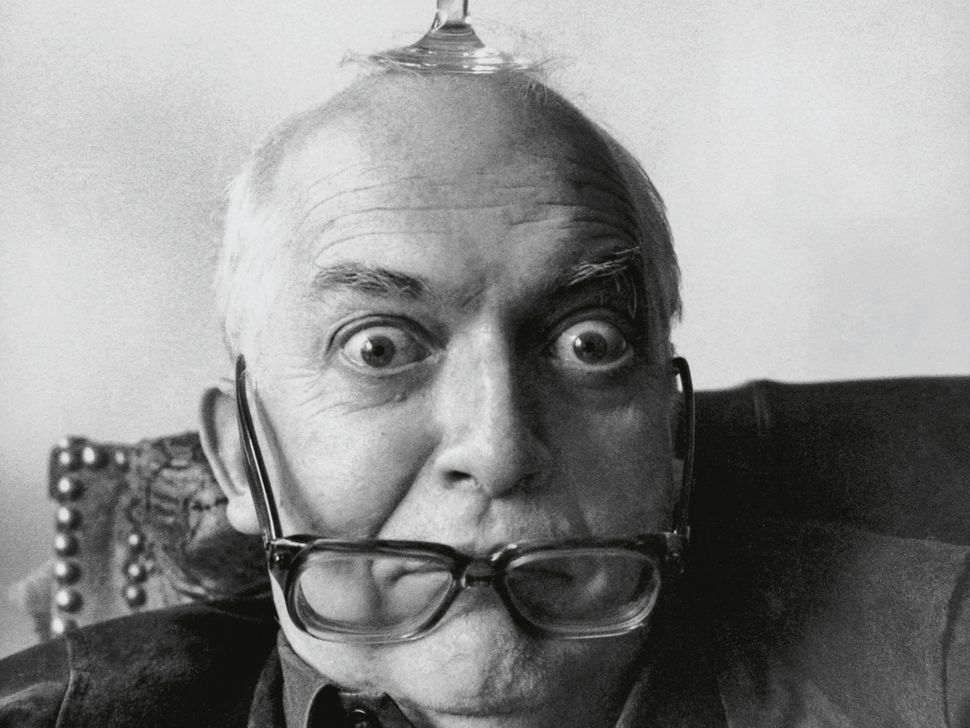 Sven Michaelsen: SZ-Magazin-Autorenseite - SZ Magazin