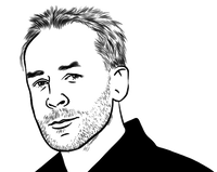 Sven Michaelsen: SZ-Magazin-Autorenseite - SZ Magazin