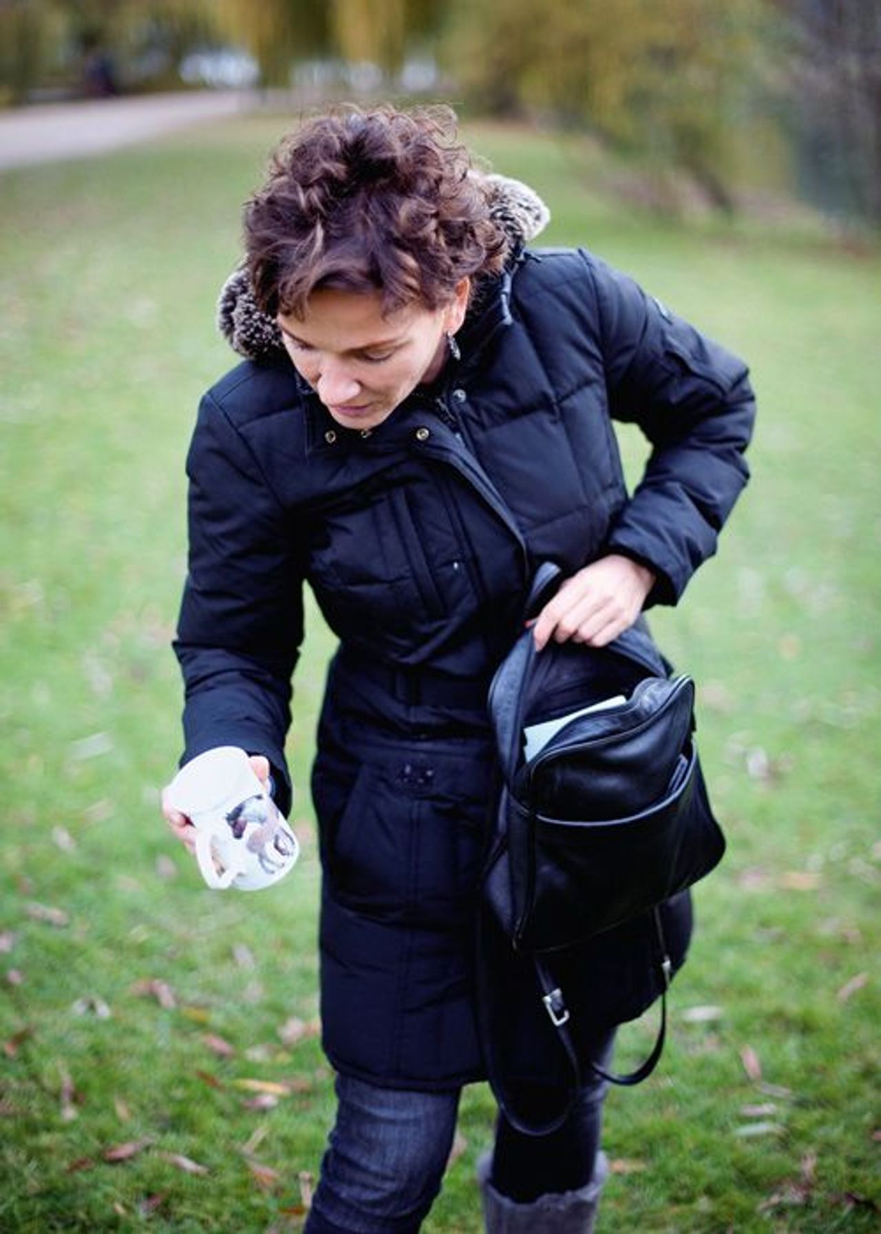 Theater-Regisseurin Karin Beier im Porträt - SZ Magazin