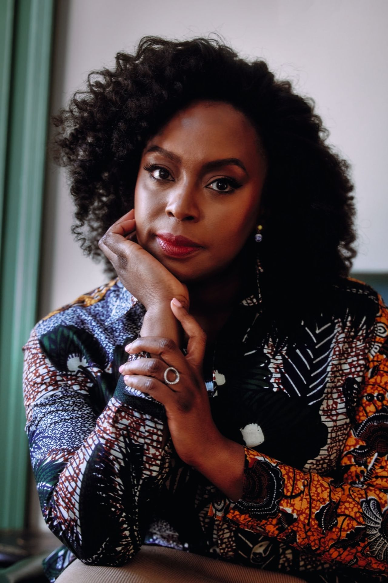 Chimamanda Ngozi Adichie über ihr neues Buch »Dream Count«: das ...