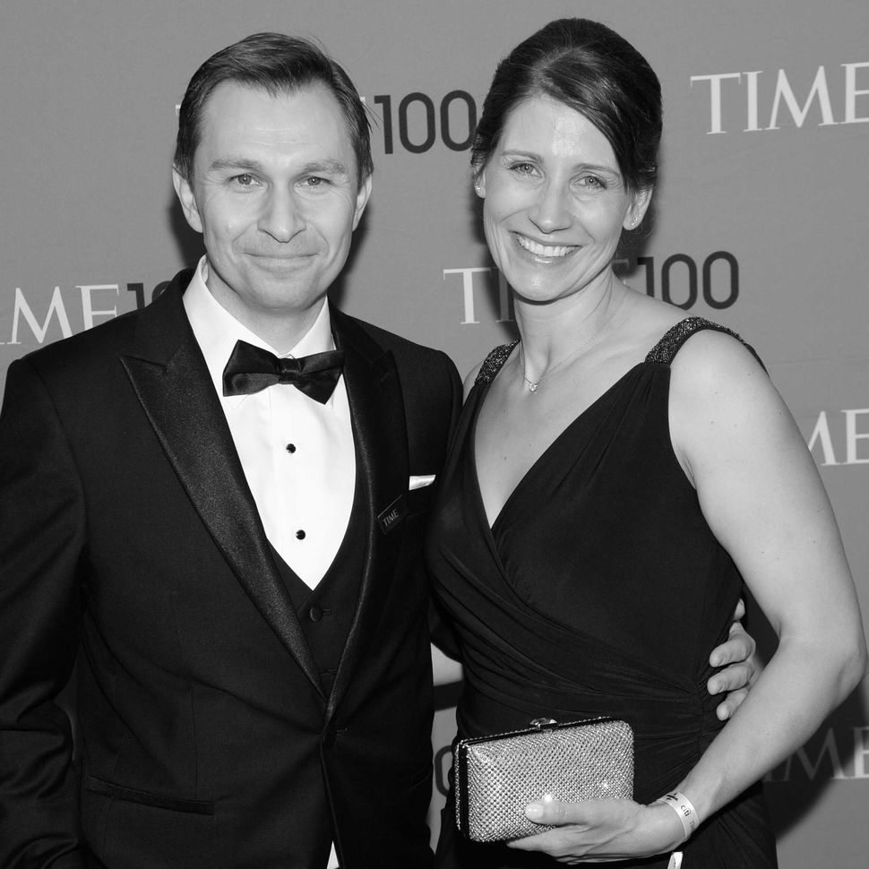 Harvard-Professor David Sinclair: Wie bleibt man für immer jung? - SZ ...