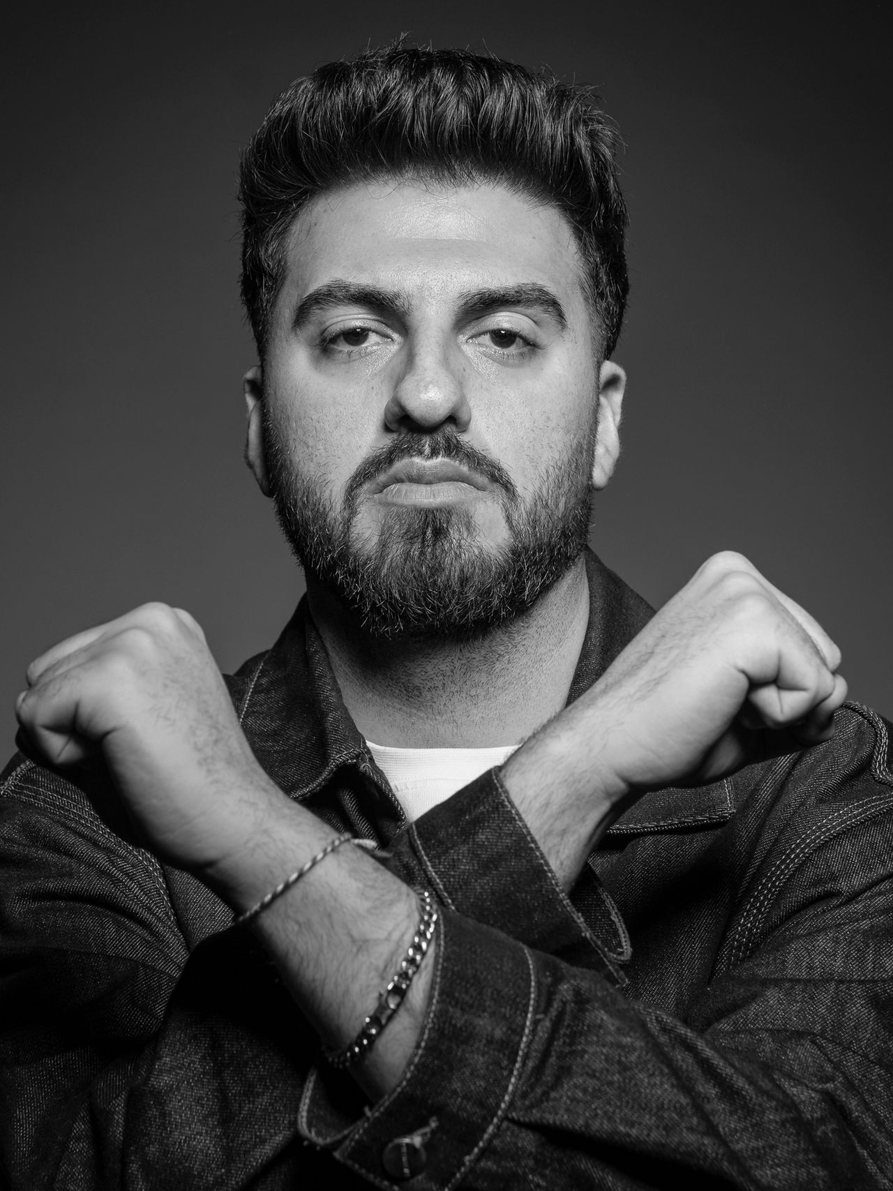 Der Comedian und Influencer Tahsim Durgun im Interview - SZ Magazin