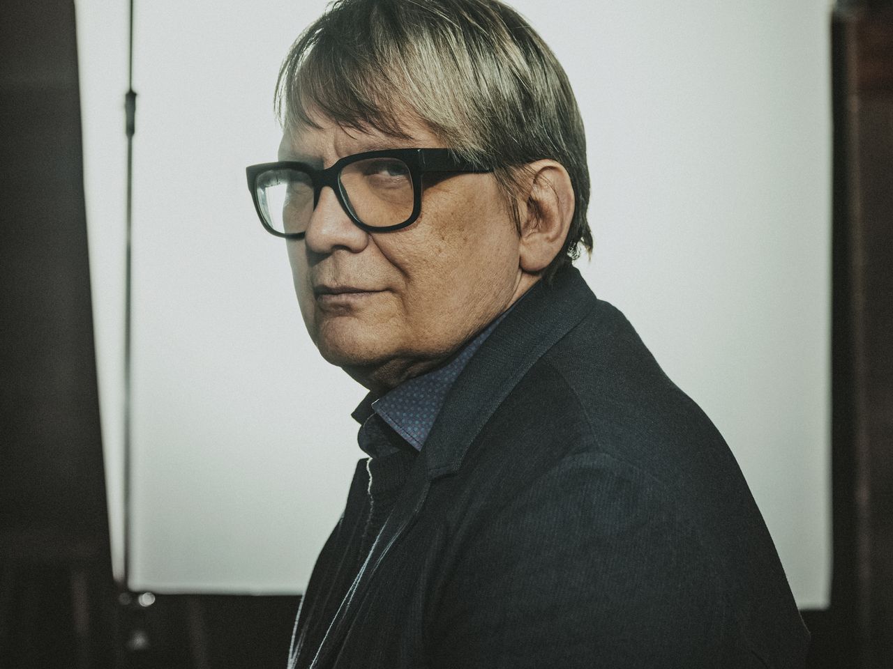 Sven Michaelsen: SZ-Magazin-Autorenseite - SZ Magazin