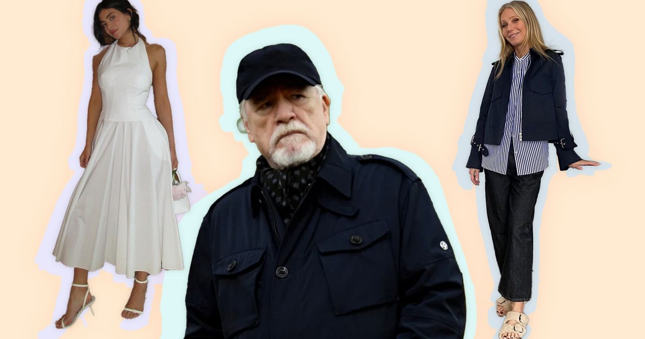 "Quiet Luxury" von Succession bis Kylie Jenner: Ein Trend, der sich ...