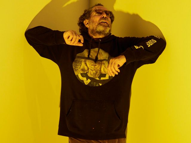 Sven Michaelsen: SZ-Magazin-Autorenseite - SZ Magazin