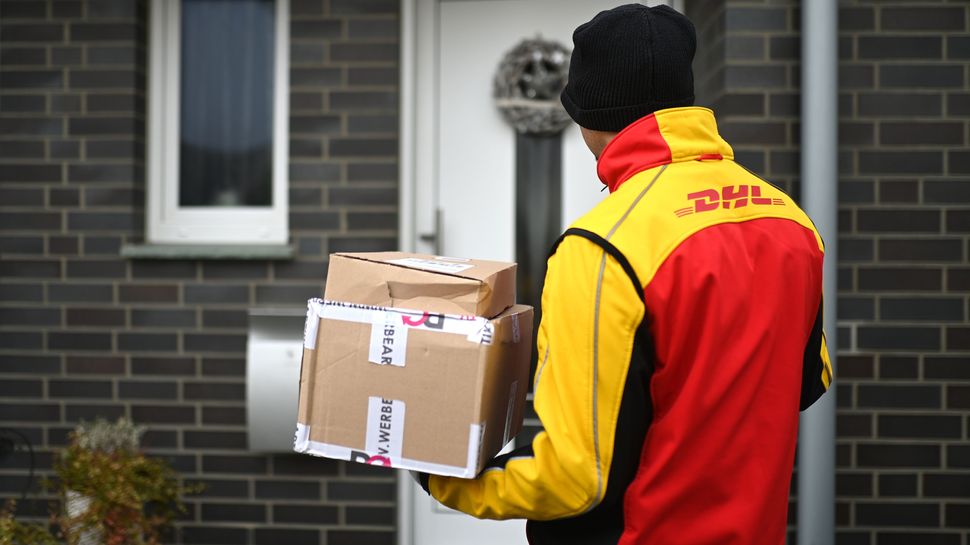 Liefer-Knigge: Wie Paketzusteller behandelt werden wollen - SZ Magazin