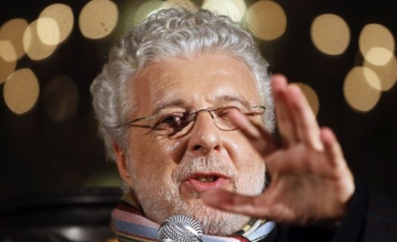 Sven Michaelsen im Interview mit dem Künstler, Schauspieler und ...