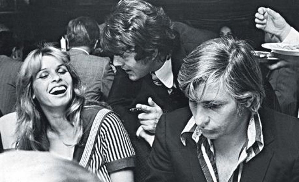 Klatschreporter Michael Graeter über seine Zeit im Gefängnis - SZ Magazin