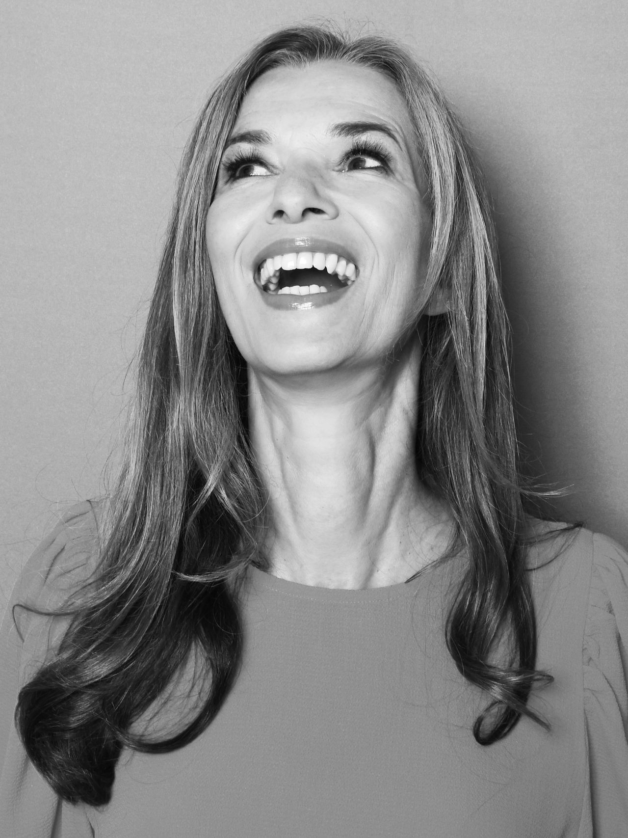 Julia-Niharika Sen im Interview ohne Worte - SZ Magazin