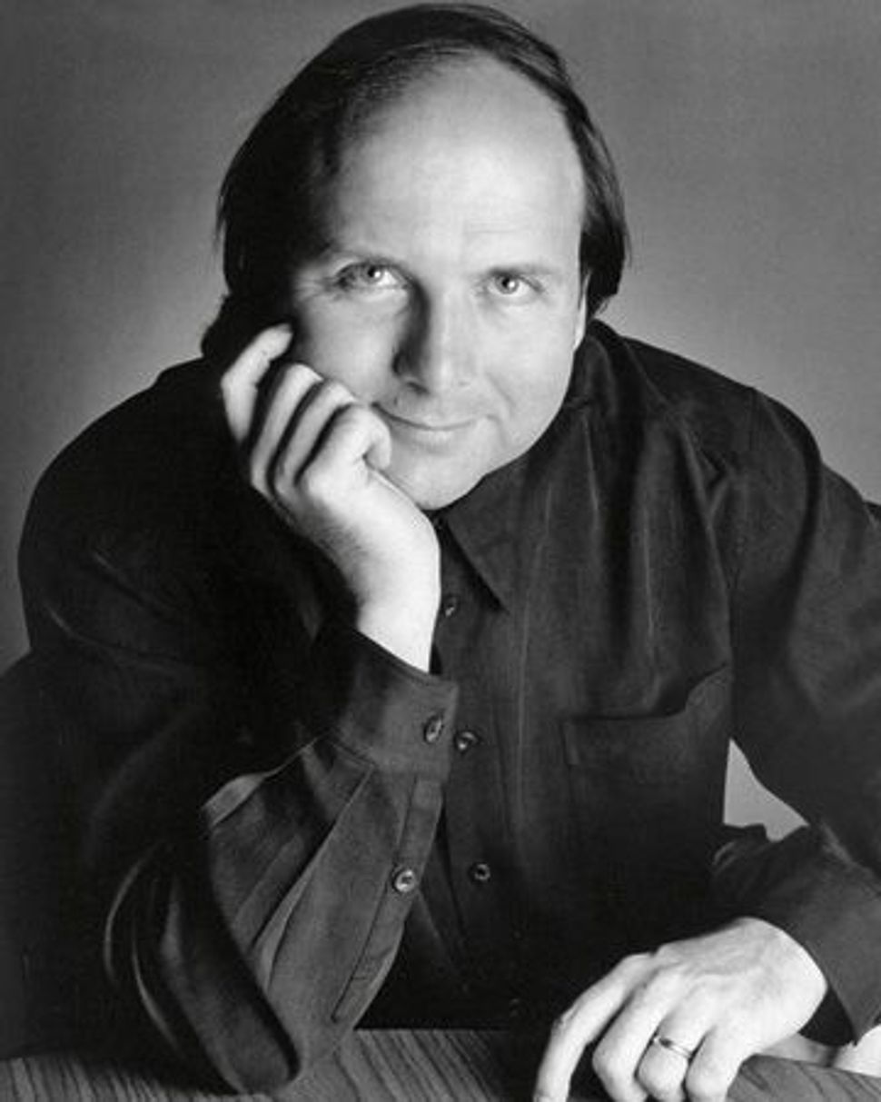 Daniel Hillis und seine Clock One - SZ Magazin