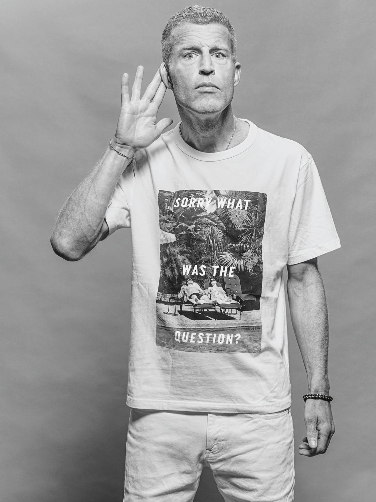 Benjamin von Stuckrad-Barre im Interview über sein neues Buch - SZ Magazin