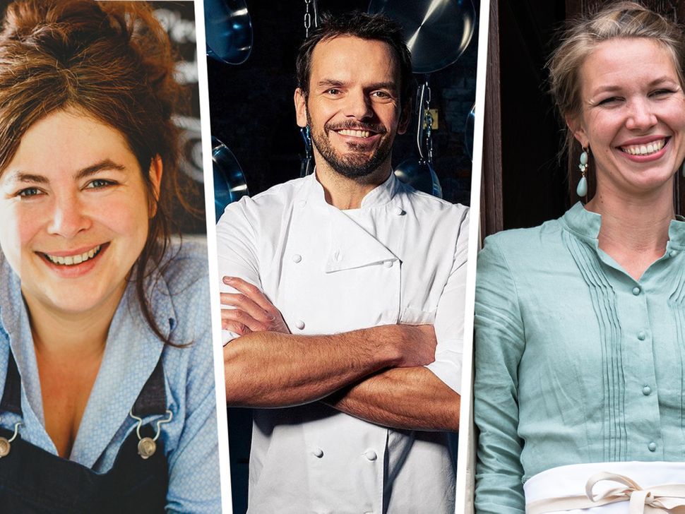 Wolfram Gössling: Renommierter Krebsforscher – und Patient - SZ Magazin