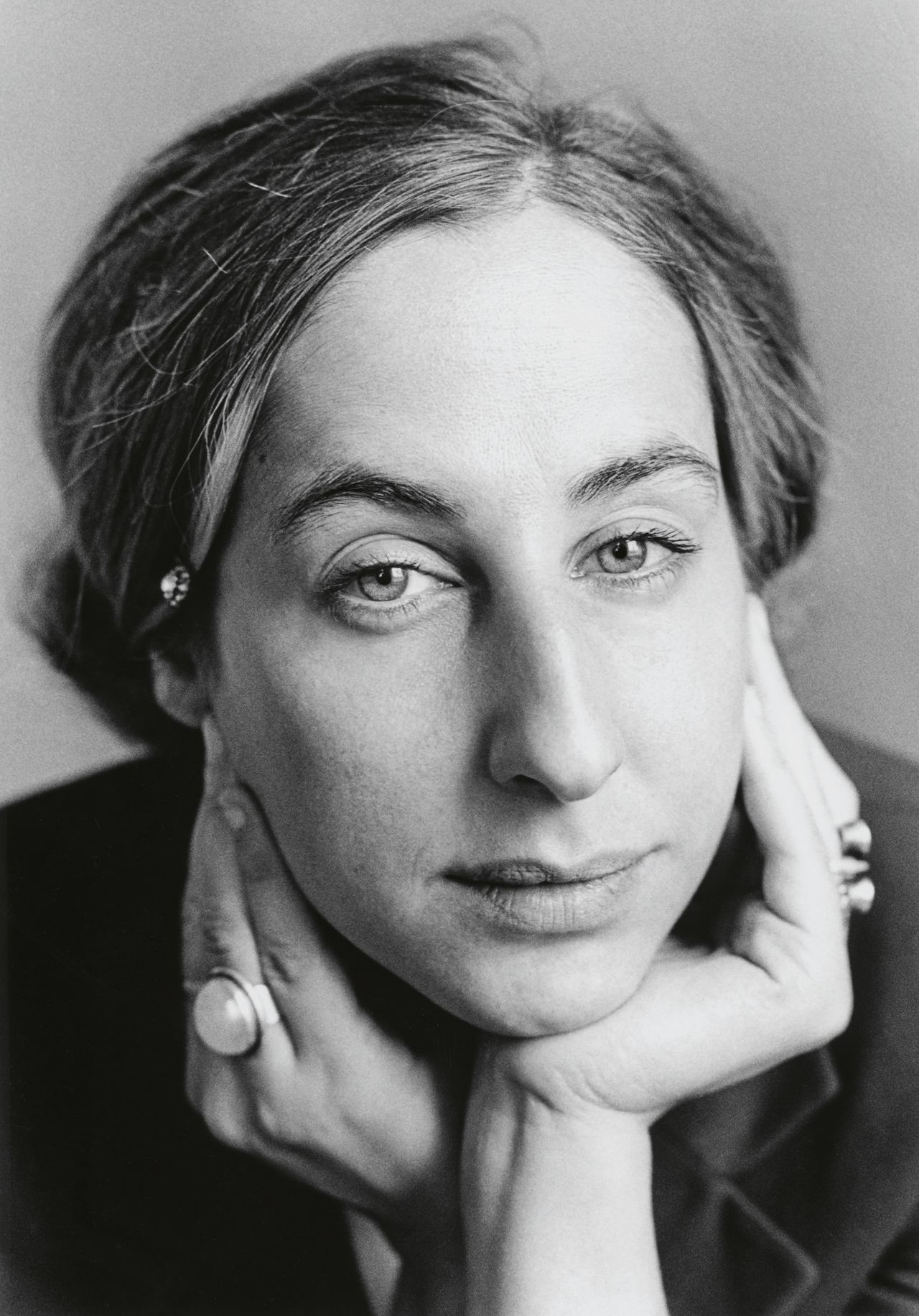 Wie sich Judith Hermanns Leben durch den Buch-Erfolg geändert hat - SZ ...